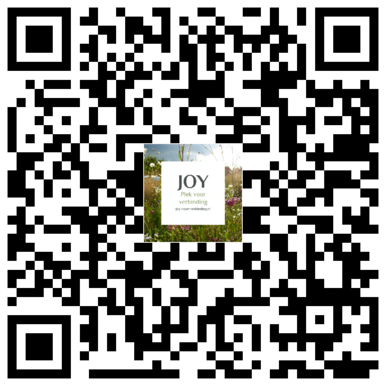 JOY – JOY